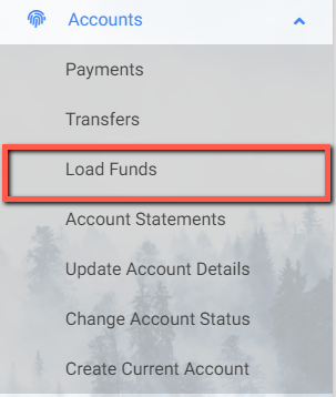 How to load funds? – MTBS